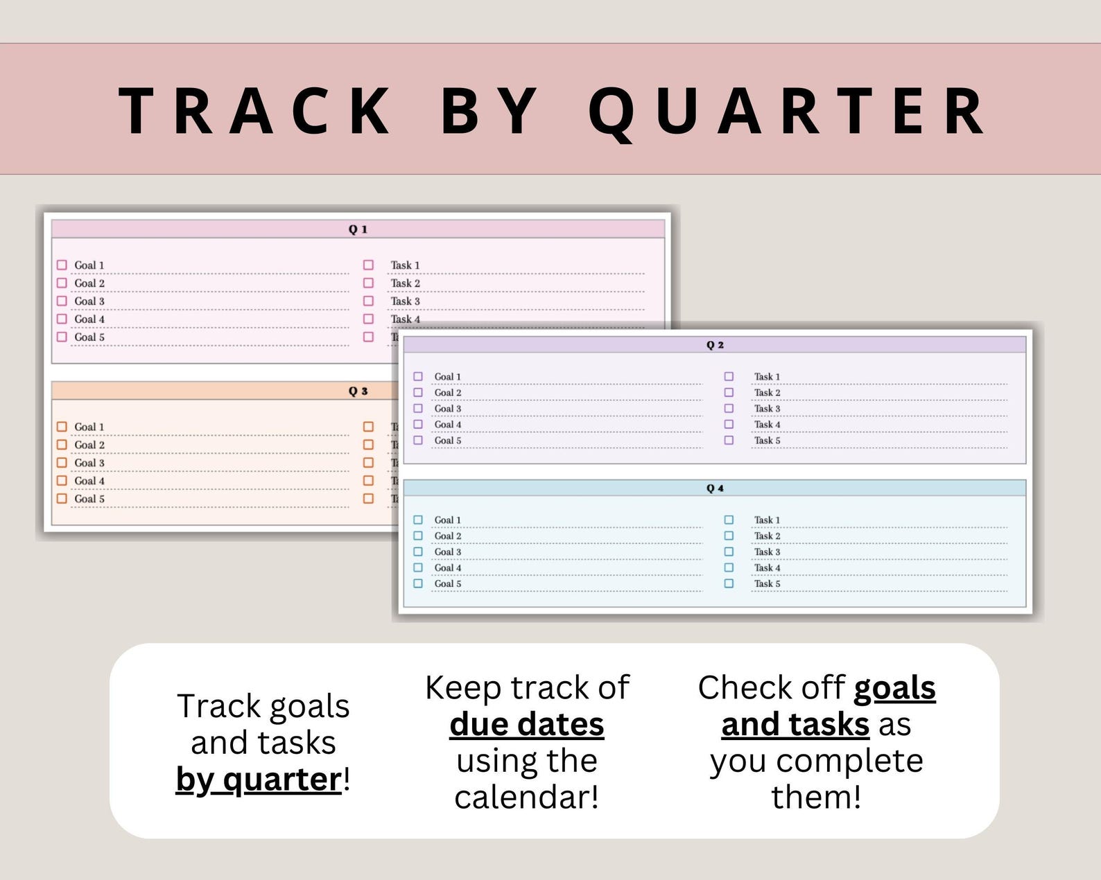 Yearly Calendar Spreadsheet Google Sheets Annual Schedule to Do List ...
