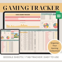 Video Game Review Printable Worksheet Green Cozy Gaming Reviews ...