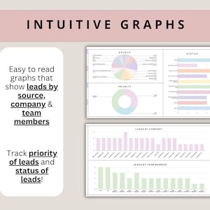 Lead Tracker Spreadsheet Google Sheets Sales Digital Client List ...