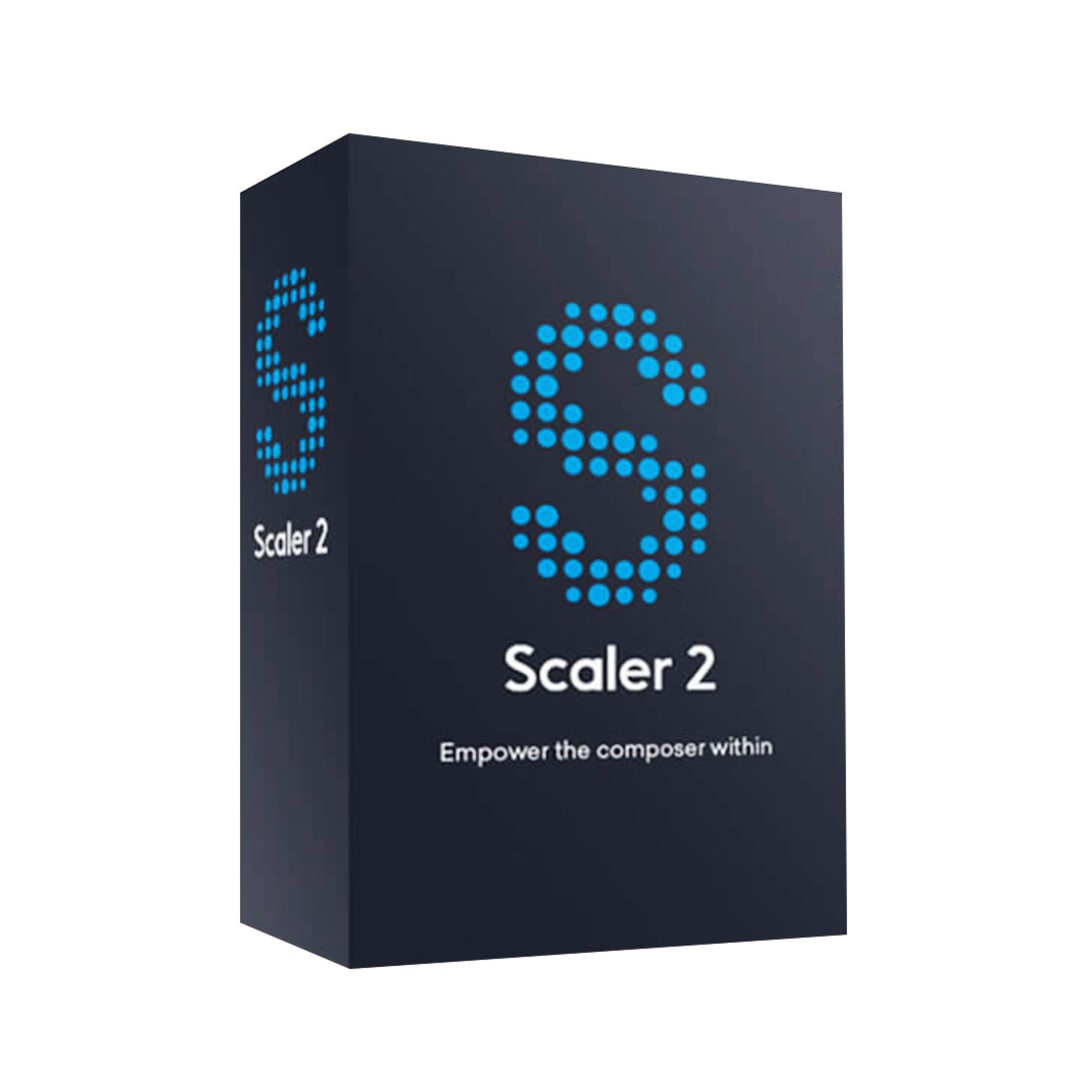 Scaler 2 VST music Theory Workstation for Windows - Etsy