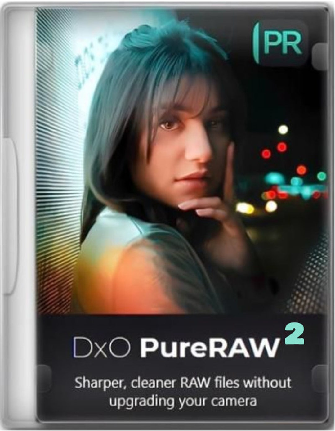Dxo Pureraw V2.4 RAW Image Enhancement Tool for Windows - Etsy UK
