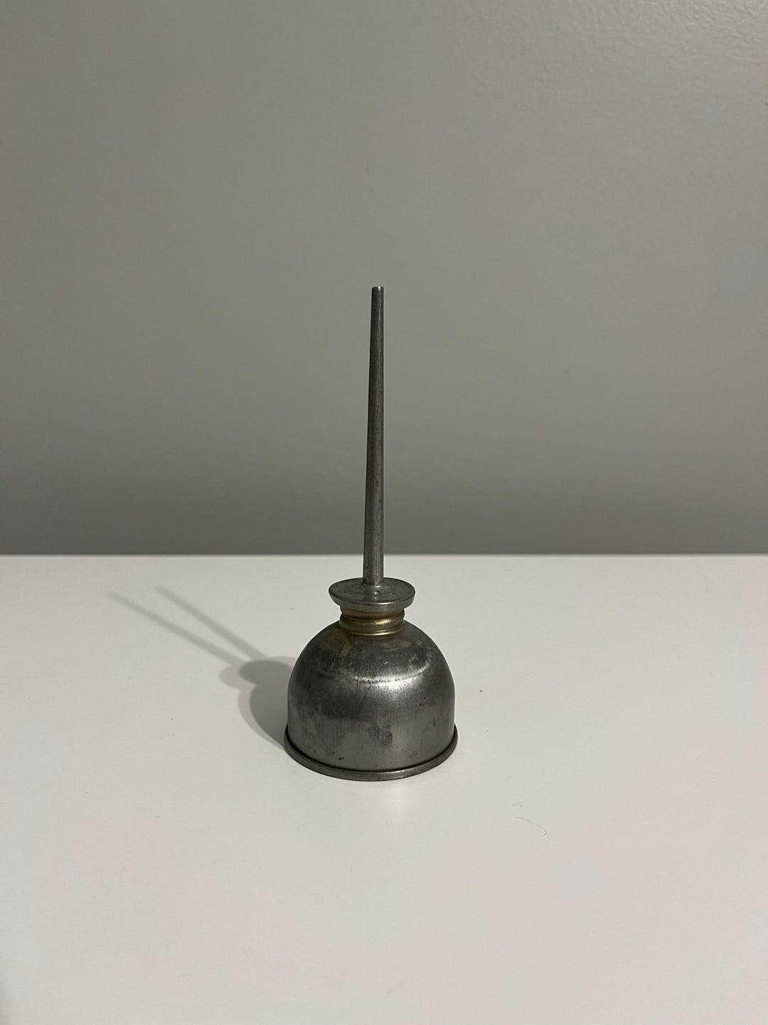 Small Oil Can From Sewing Machine - Etsy