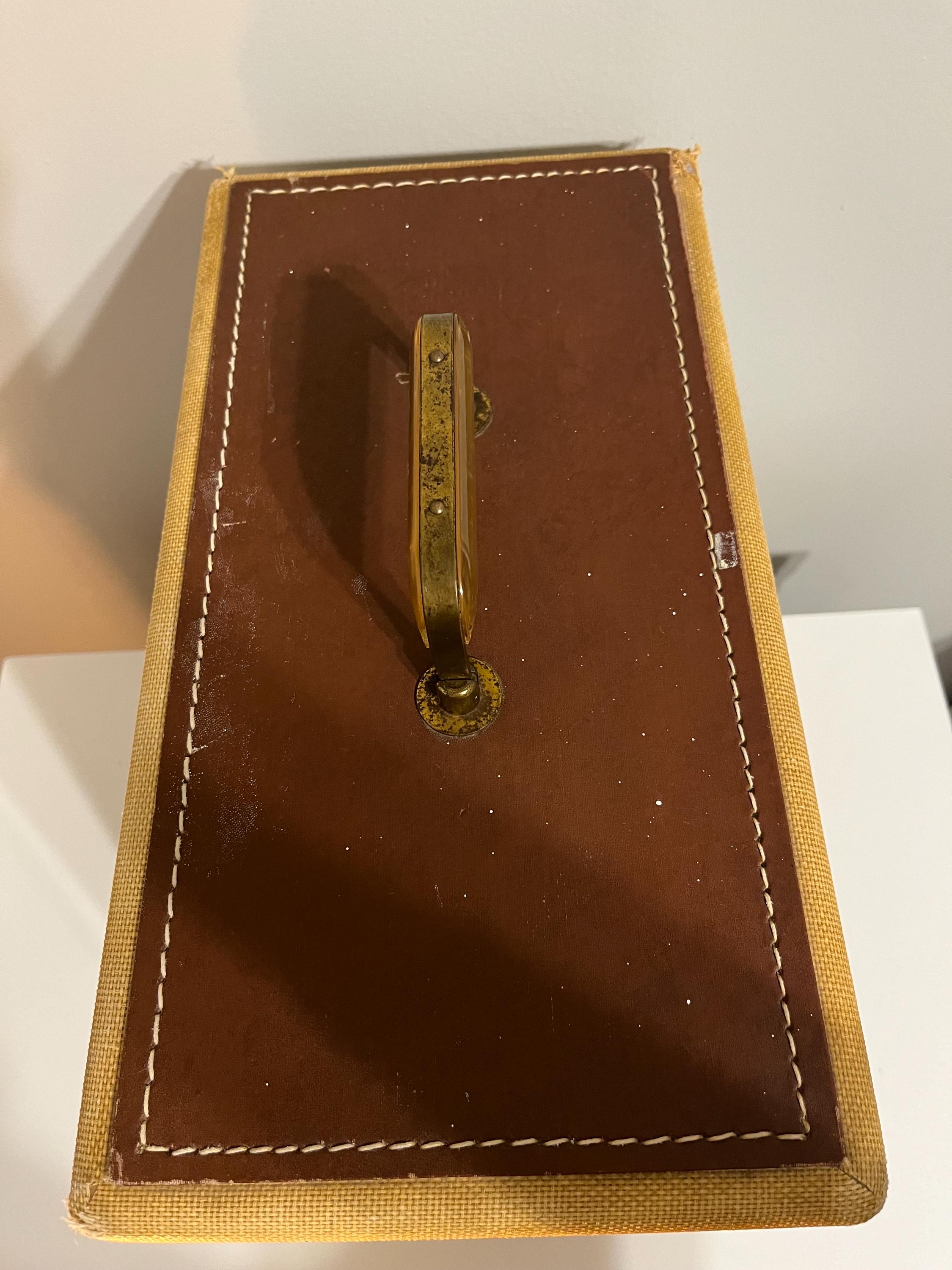 Singer Sewing Machine Case - Etsy