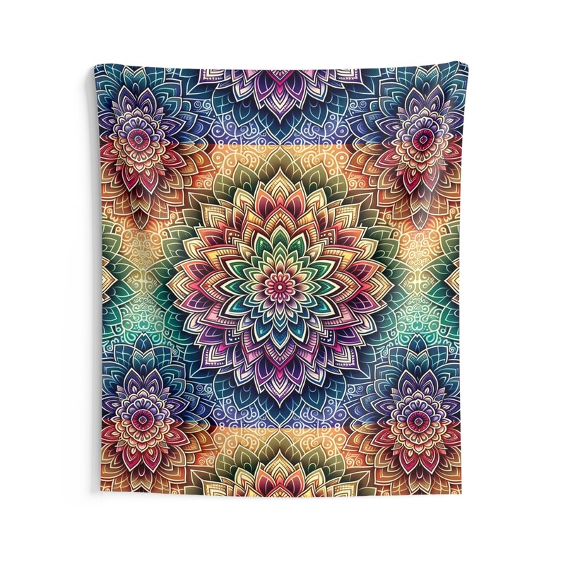 Tapestries Psychedelics, Psychedelic Art, Psychedelic Colors ...