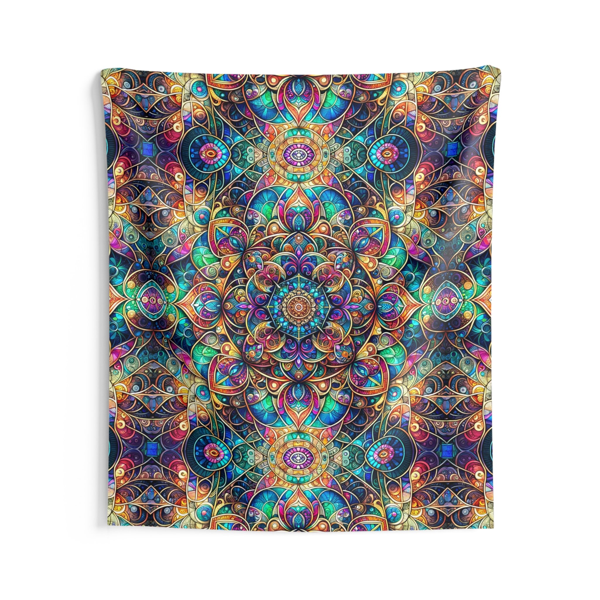 Tapestries Psychedelics, Psychedelic Art, Psychedelic Colors ...