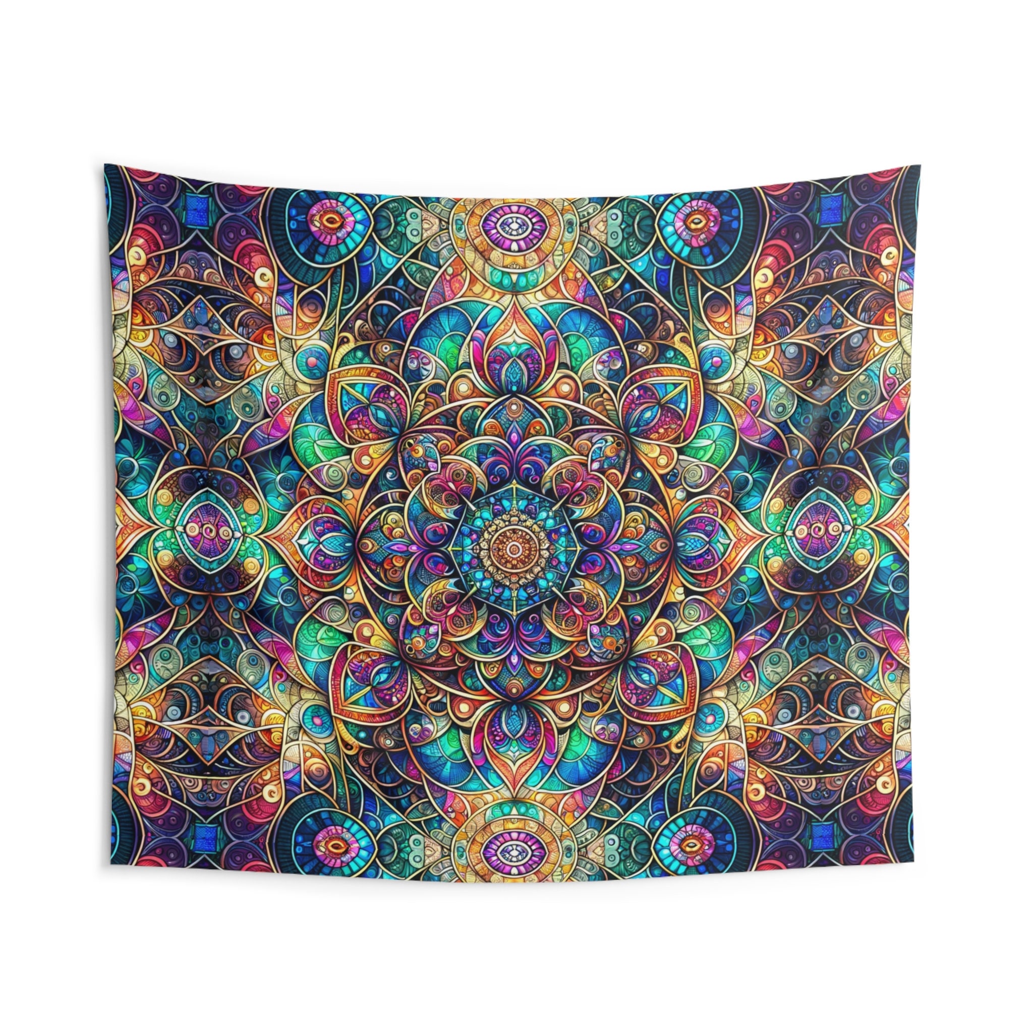 Tapestries Psychedelics, Psychedelic Art, Psychedelic Colors ...