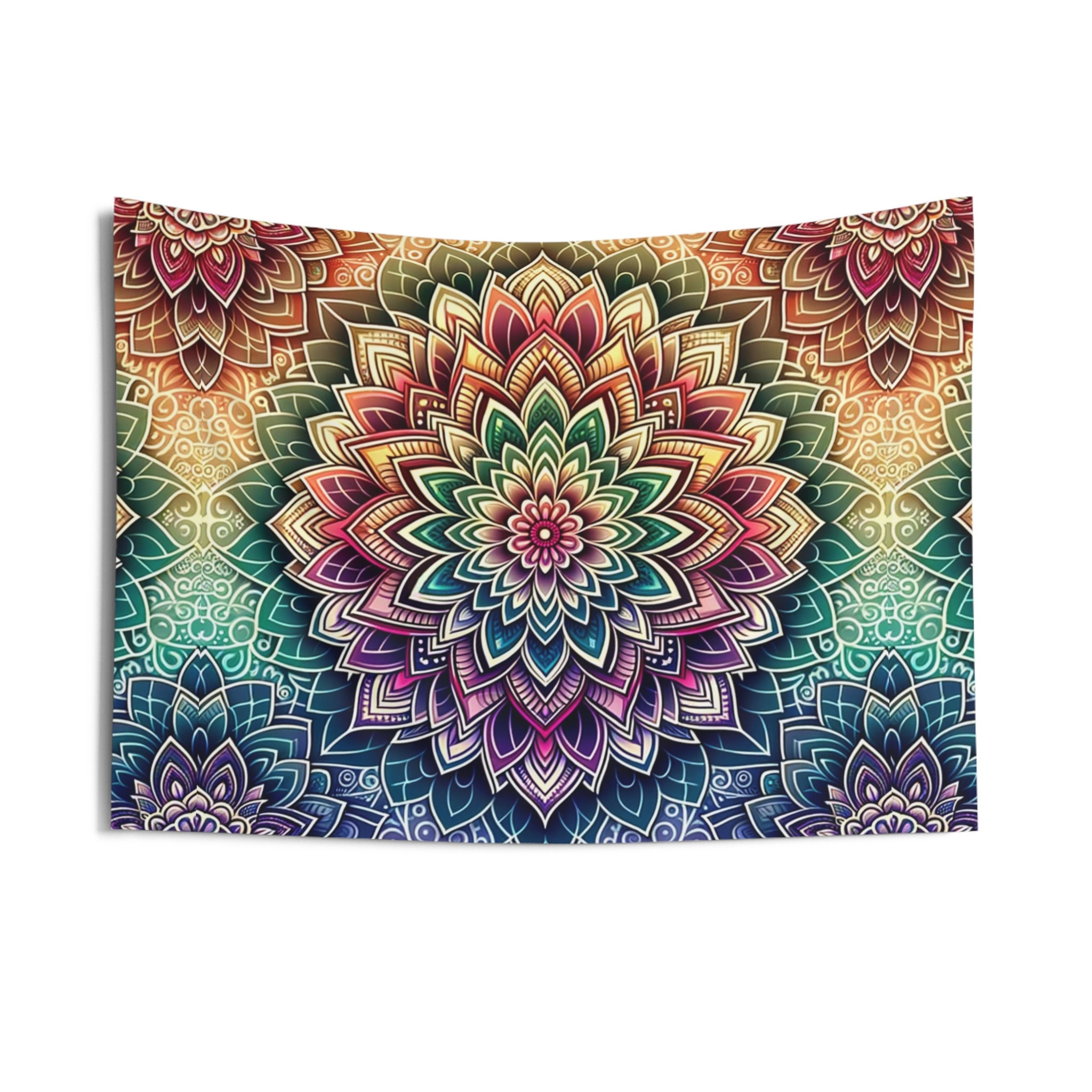 Tapestries Psychedelics, Psychedelic Art, Psychedelic Colors ...