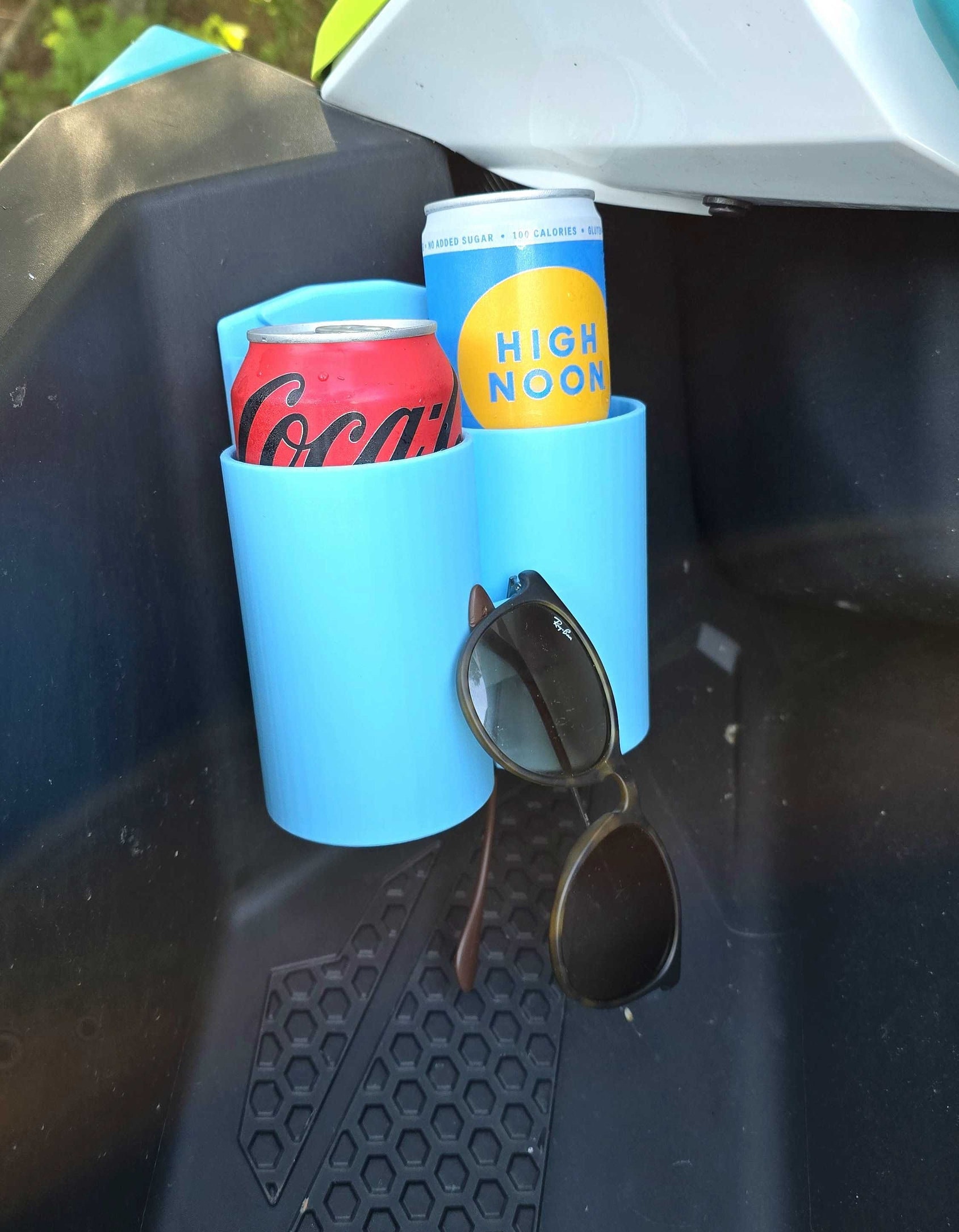 Seadoo Spark Cup/can Holder - Etsy