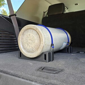 Scuba Tank Holder - Etsy