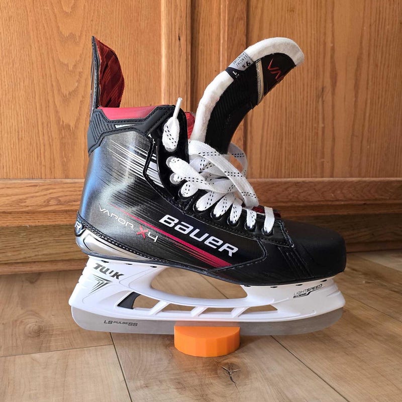 Hockey Puck Display - Etsy