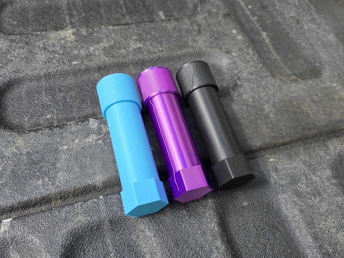 Welding Tungsten Electrode Case - Etsy