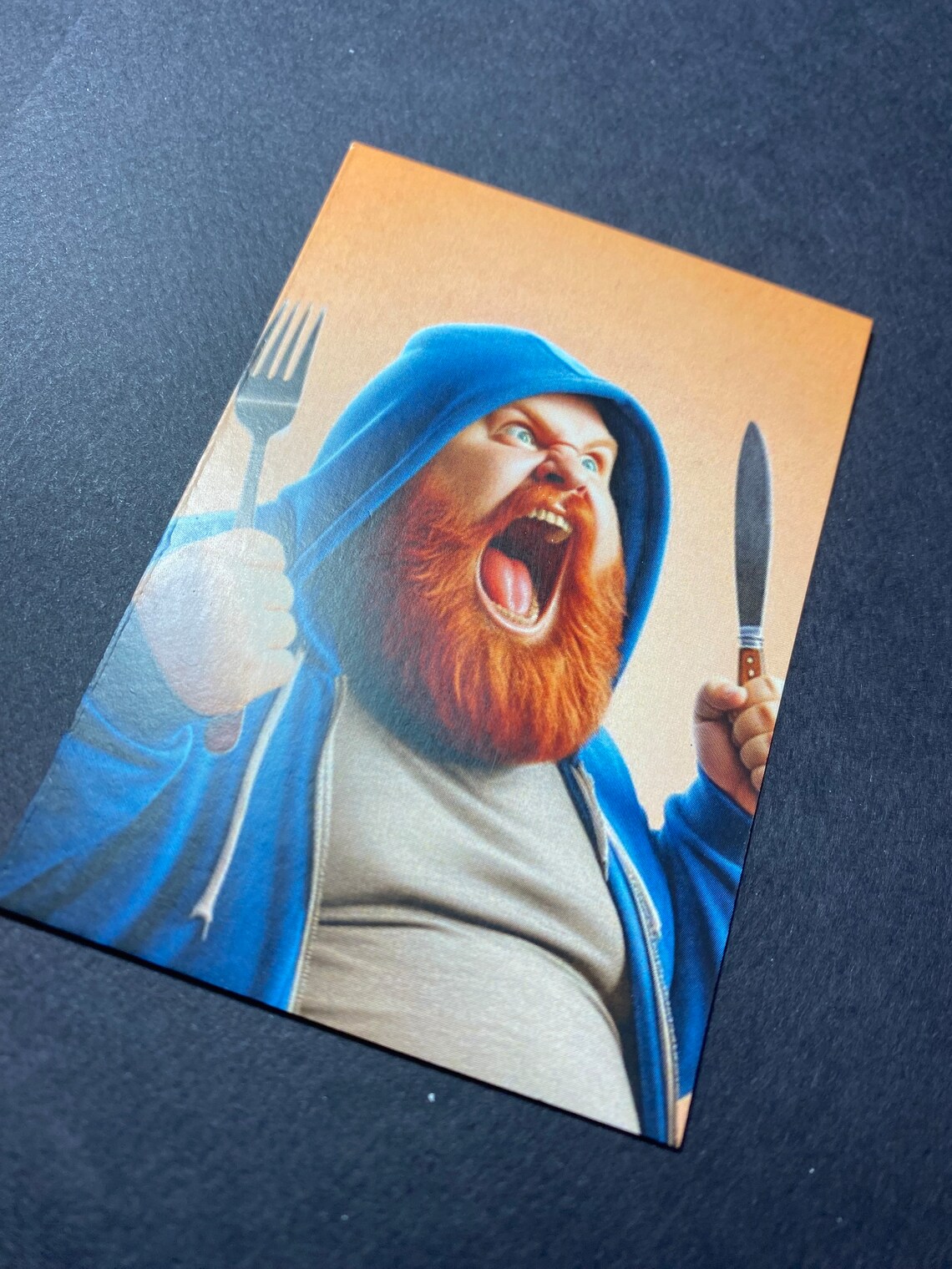 Caseoh Trading Card Bundle - Etsy