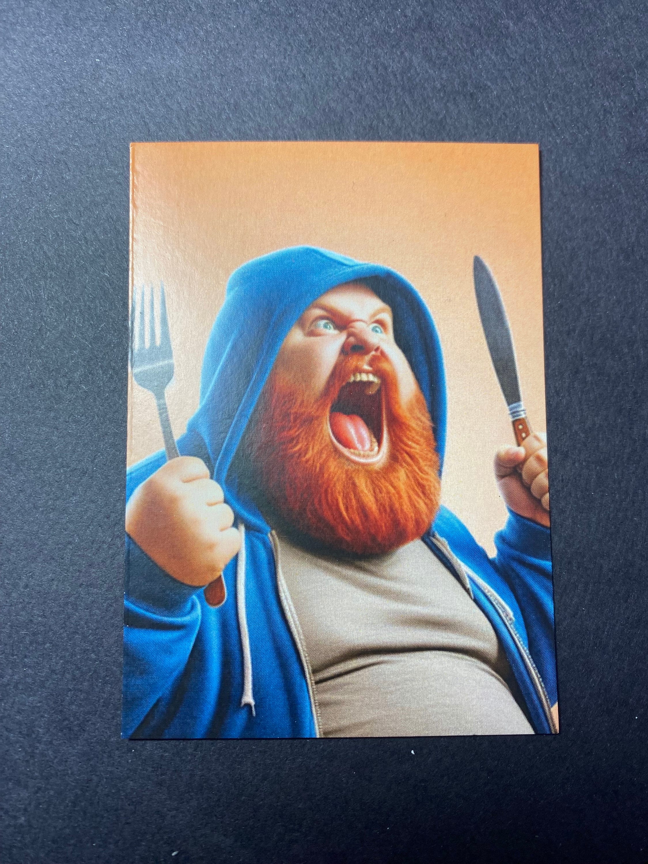 Caseoh Trading Card Bundle - Etsy