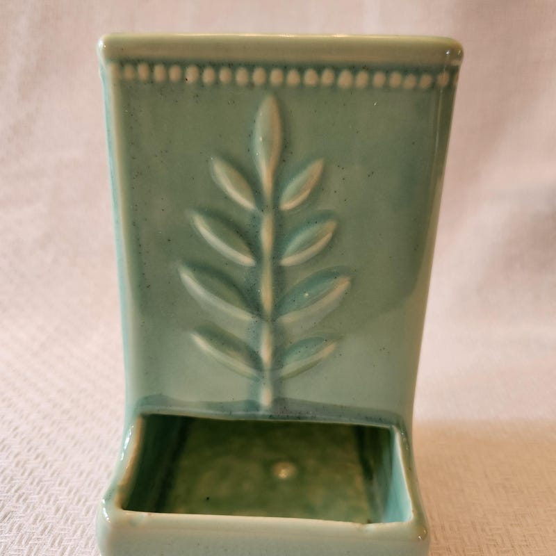 Shawnee Pottery - Etsy