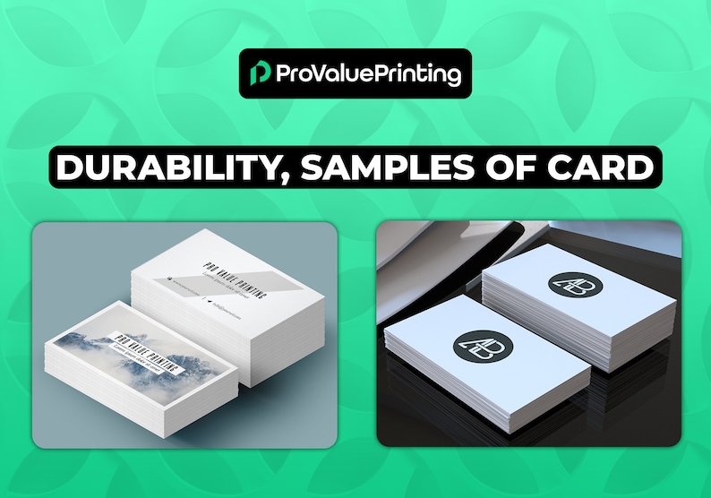 1000 Full Color Business Cards W/ Your Artwork FREE GRAPHIC DESIGN 2 ...