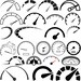 Speedometer Svg,speedometer Design,speedometer Cut File for Cricut ...