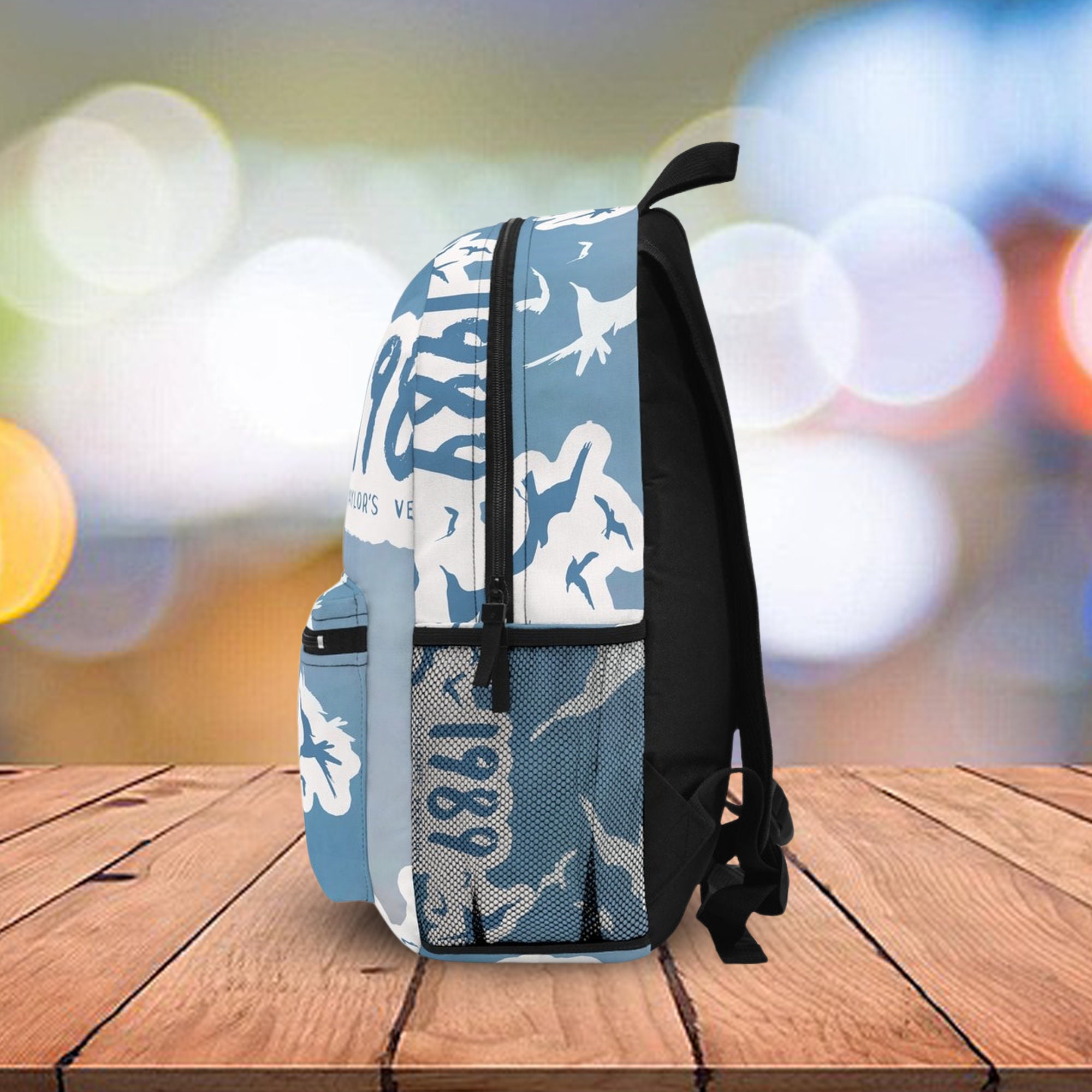 The Eras Tour Taylor Backpack, Taylor Backpack sold by Army Fretful ...