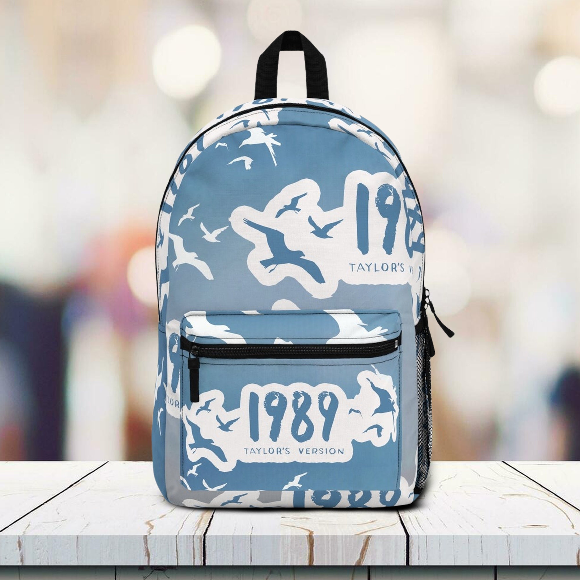 The Eras Tour Taylor Backpack, Taylor Backpack sold by Army Fretful ...