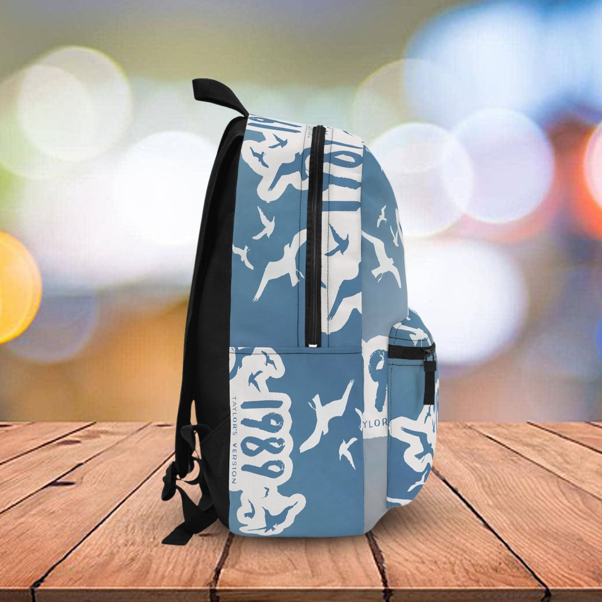 The Eras Tour Taylor Backpack, Taylor Backpack sold by Army Fretful ...