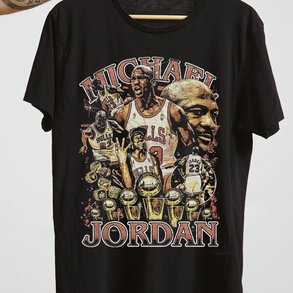 Graphic Tees Vintage - Etsy