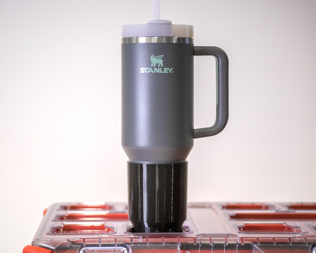 Milwaukee PACKOUT Tumbler Adapter for Stanley Mug for Packout, Stanley ...