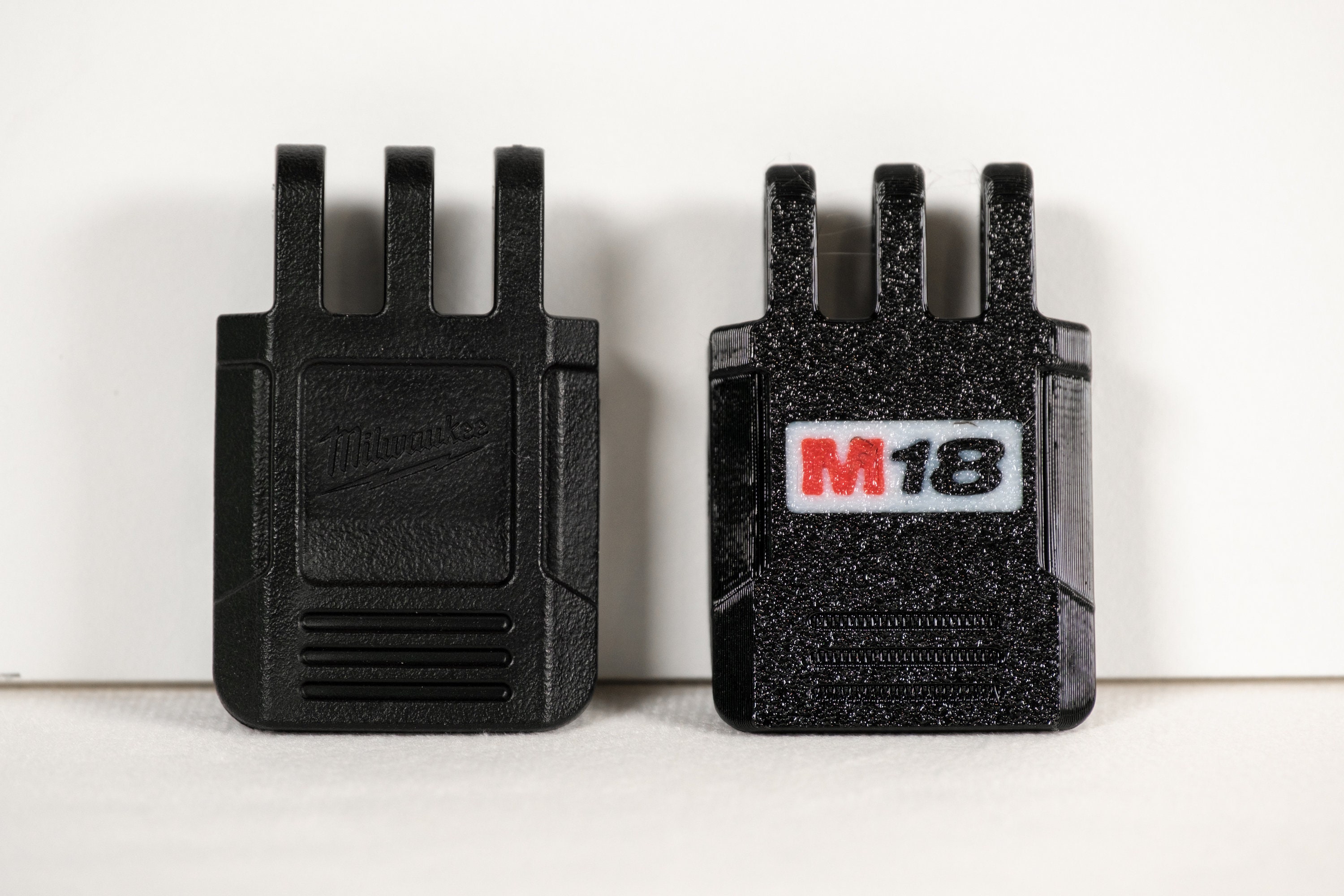 Milwaukee PACKOUT Custom Latch for Compact Organizer | Personalized ...
