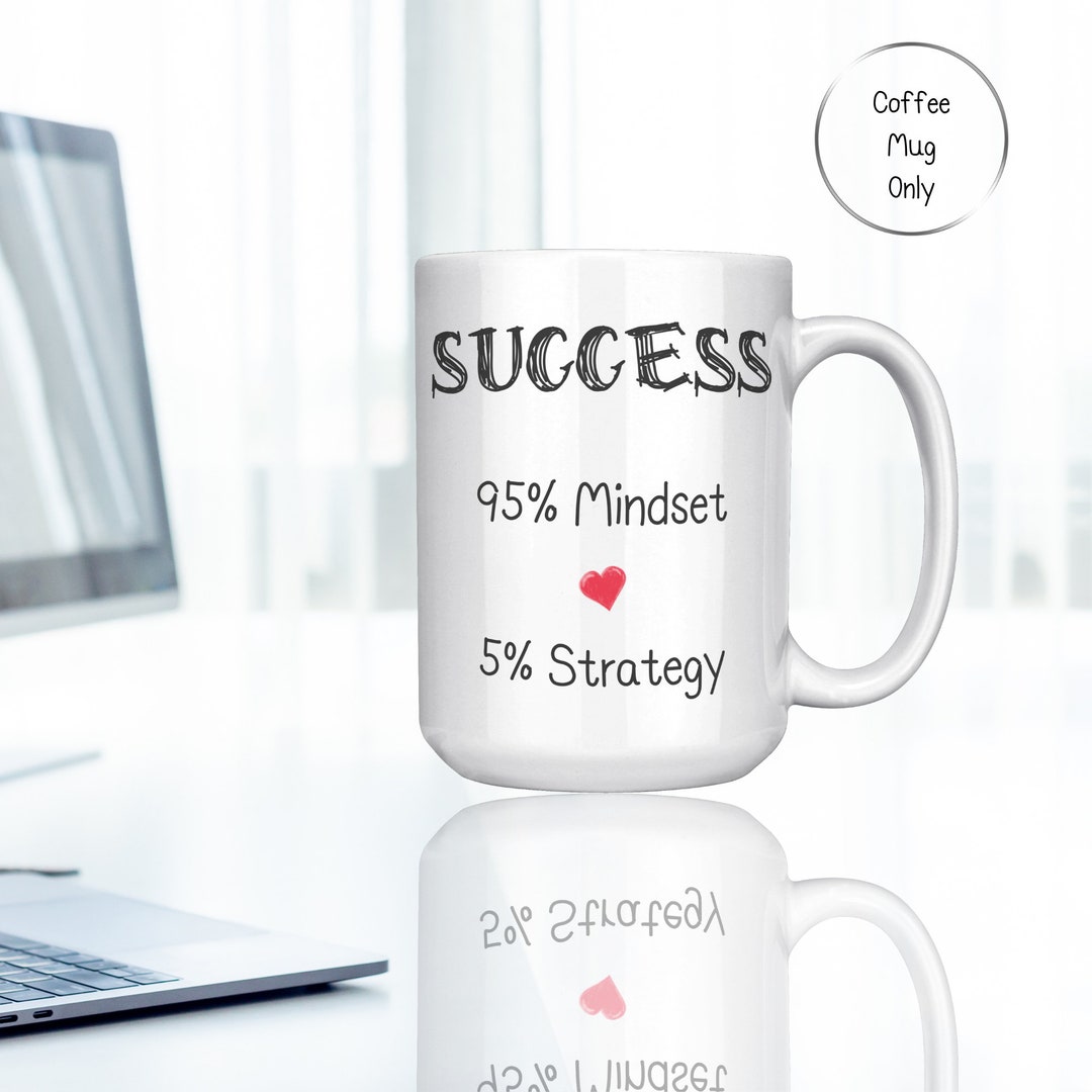 Bob Proctor Said SUCCESS 95 Percent Mindset 5 Percent Strategy Build ...