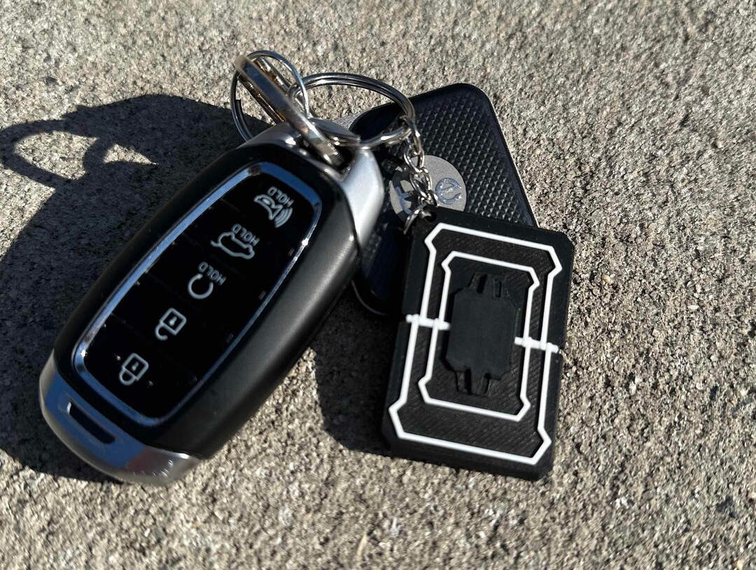 Rainbow Six Siege Frost Mat 3D Printed Keychain Operator Charm - Etsy ...