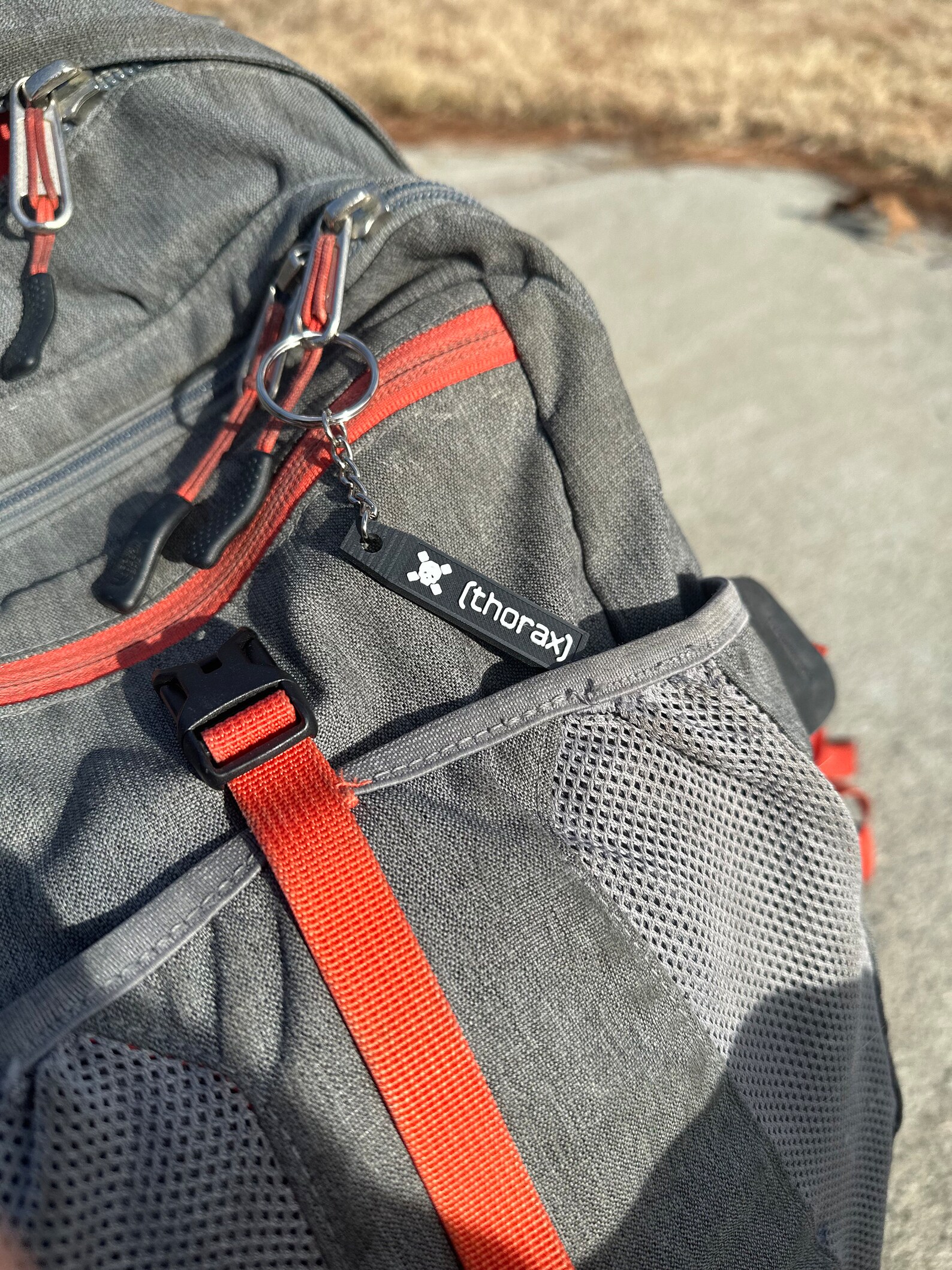 Escape From Tarkov Keychain, Head Eyes, Toy, Gift for Gamers - Etsy