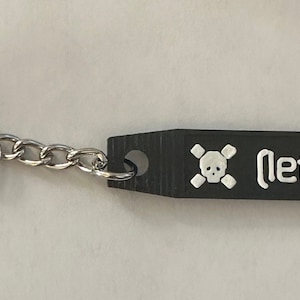 Escape From Tarkov Keychain, Head Eyes, Toy, Gift for Gamers - Etsy