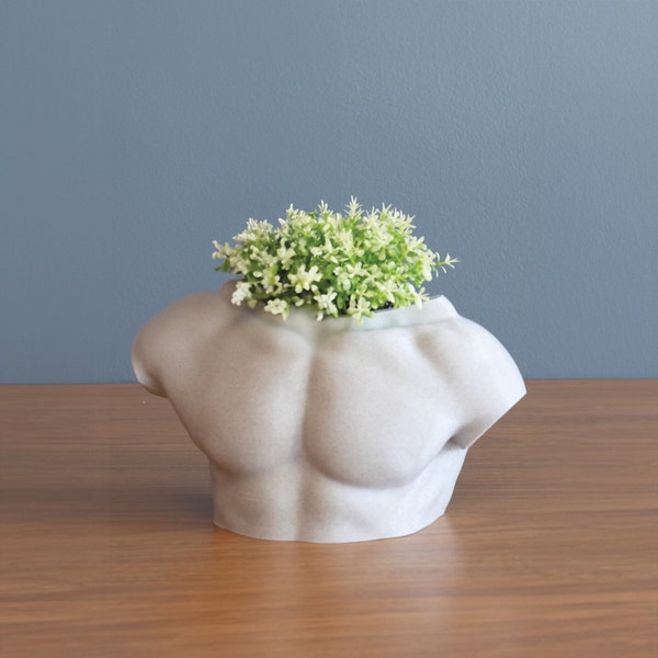 Bust Vase - Etsy UK