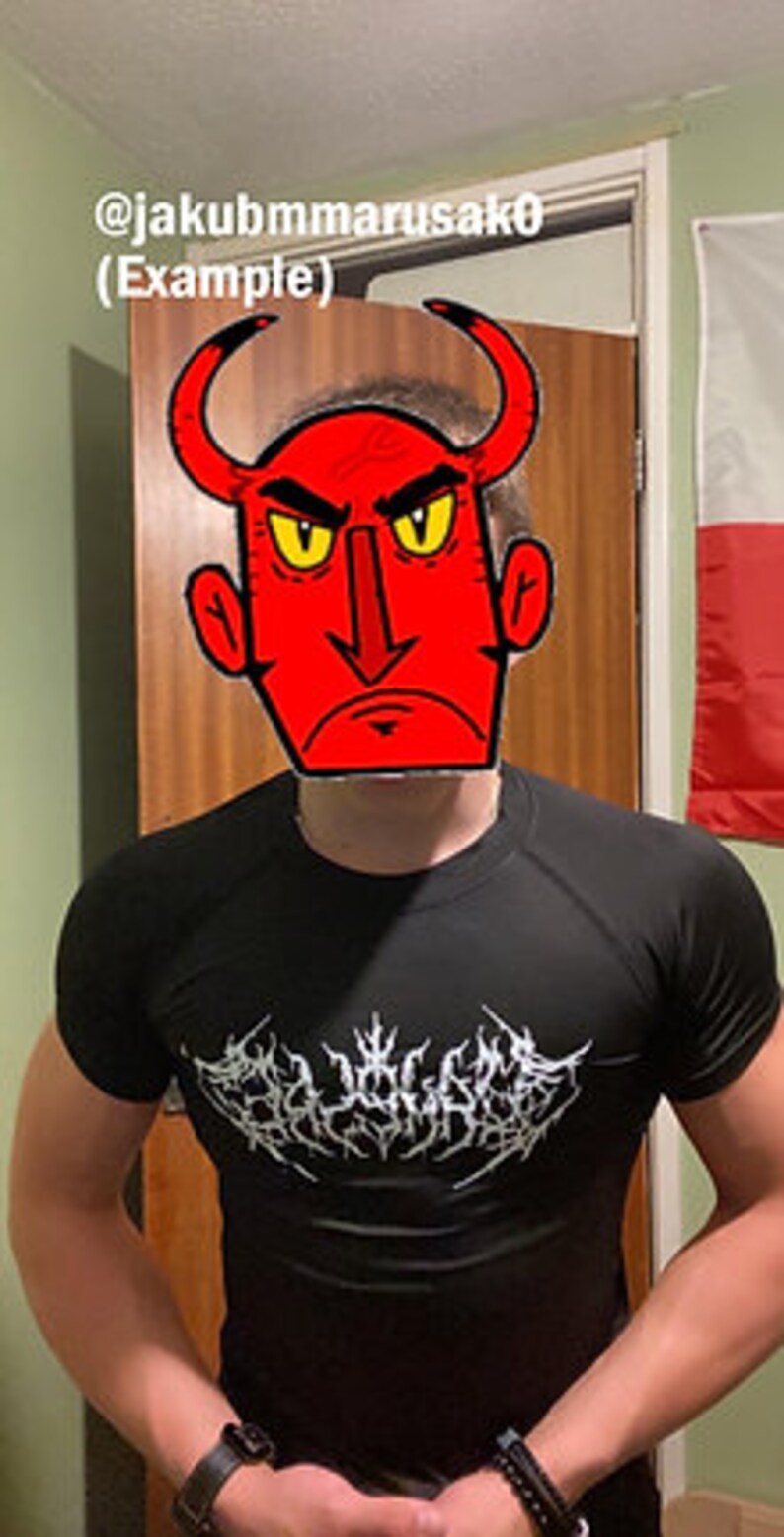 FTK Gold Bundle Gym Compression Shirts - Etsy