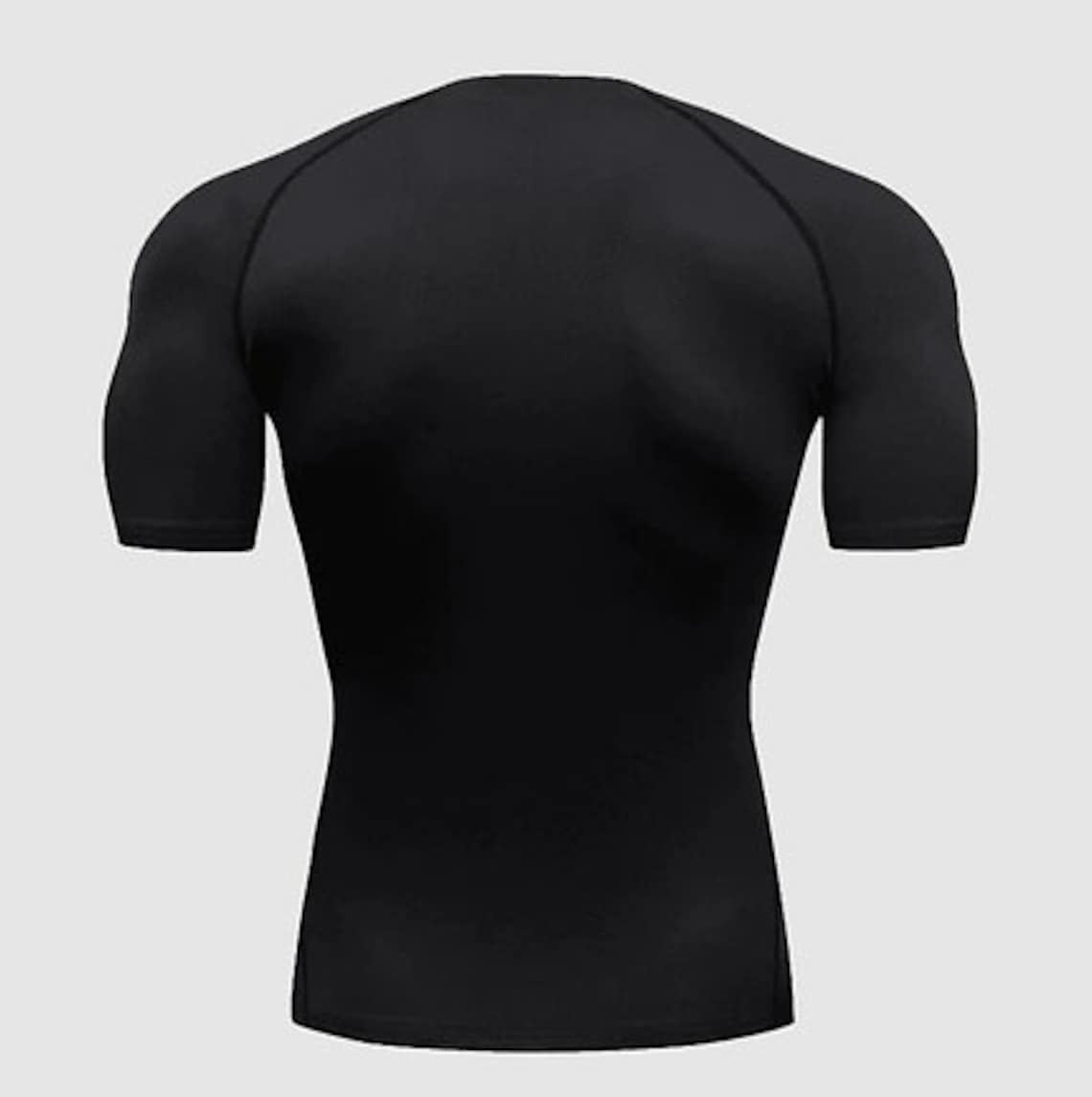 Basic Compression Shirt DUAL Gym Bundle - Etsy