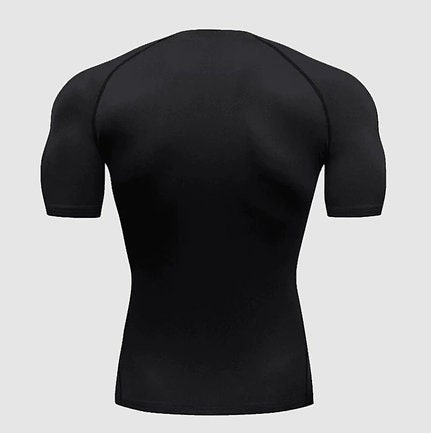 Basic Compression Shirt DUAL Gym Bundle - Etsy