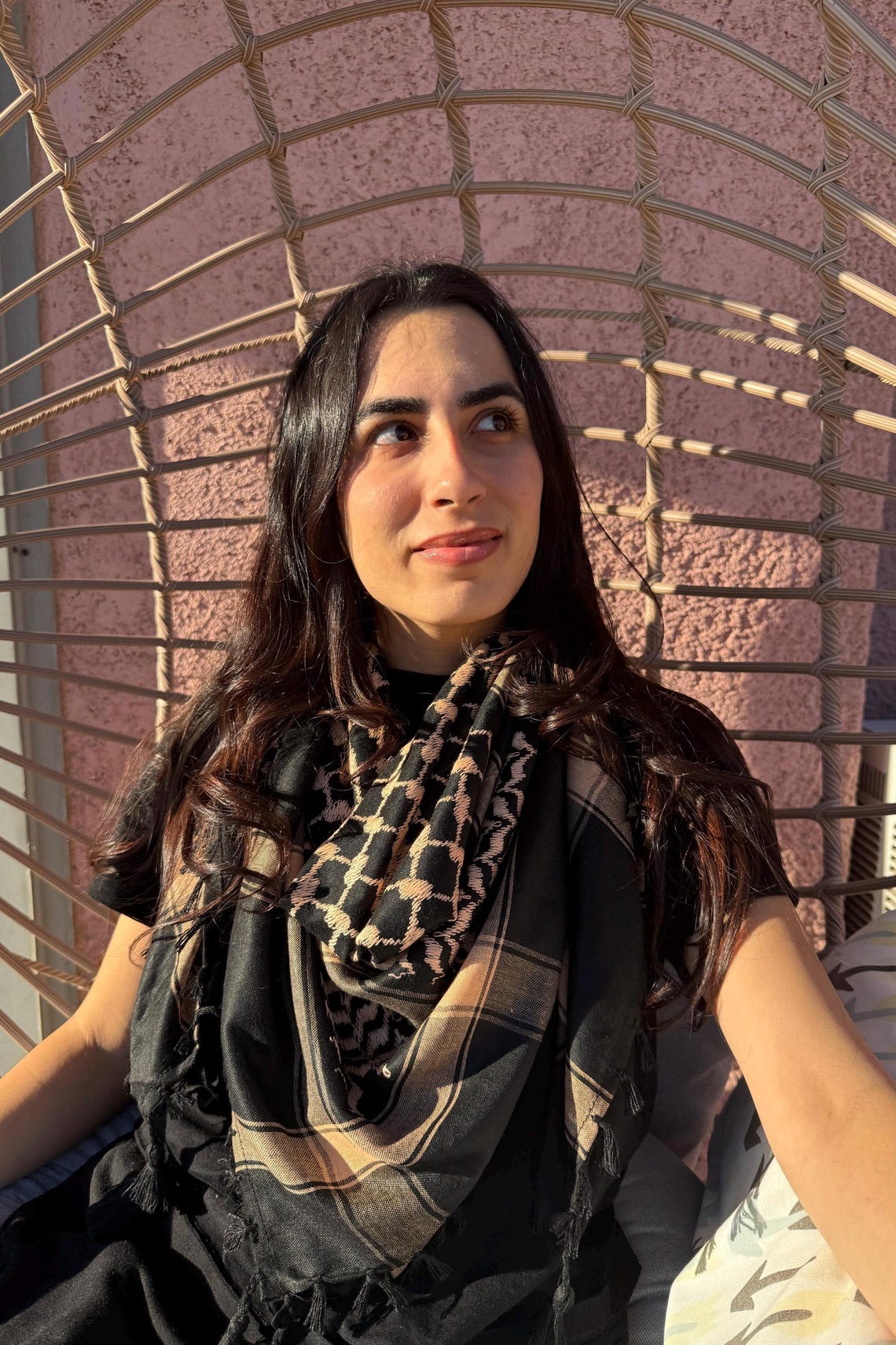 Palestinian Kuffiya: Keffiyeh, Palestine - Etsy