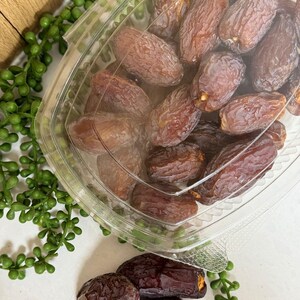 Medjool Dates From Palestine -jericho - Etsy
