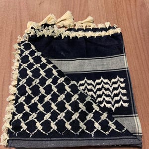 Kuffiya, Palestinian Kuffiya, Keffeyeh, Palestine, Kufiya, Palestine ...