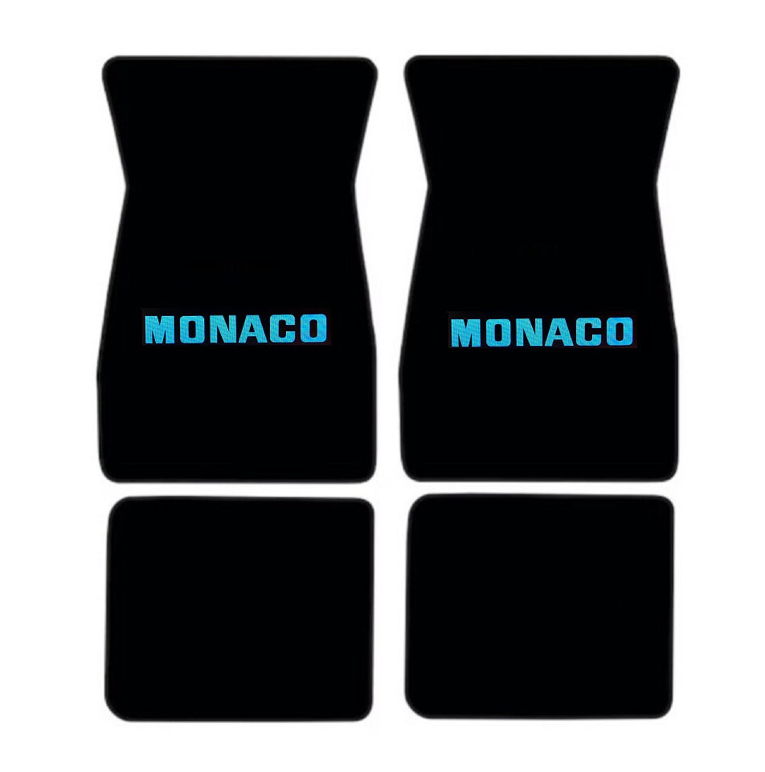 Ecueze 2pcs Stabilizer Suspension Set Rear Left Driver