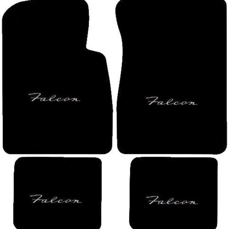 Ford Falcon - Etsy