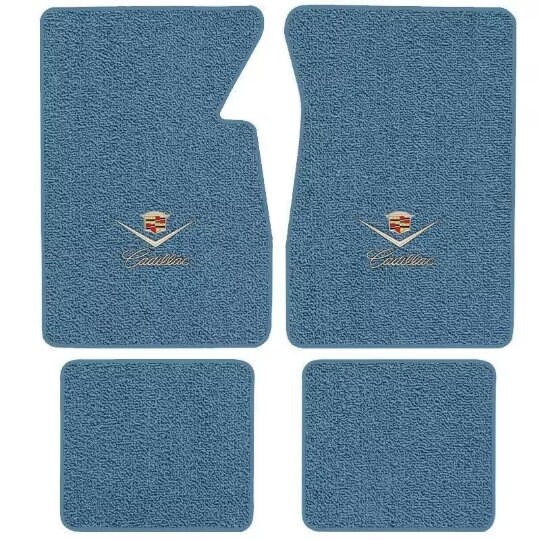 For Cadillac Calais Deville Eldorado Fleetwood Series 60 Fleetwood ...