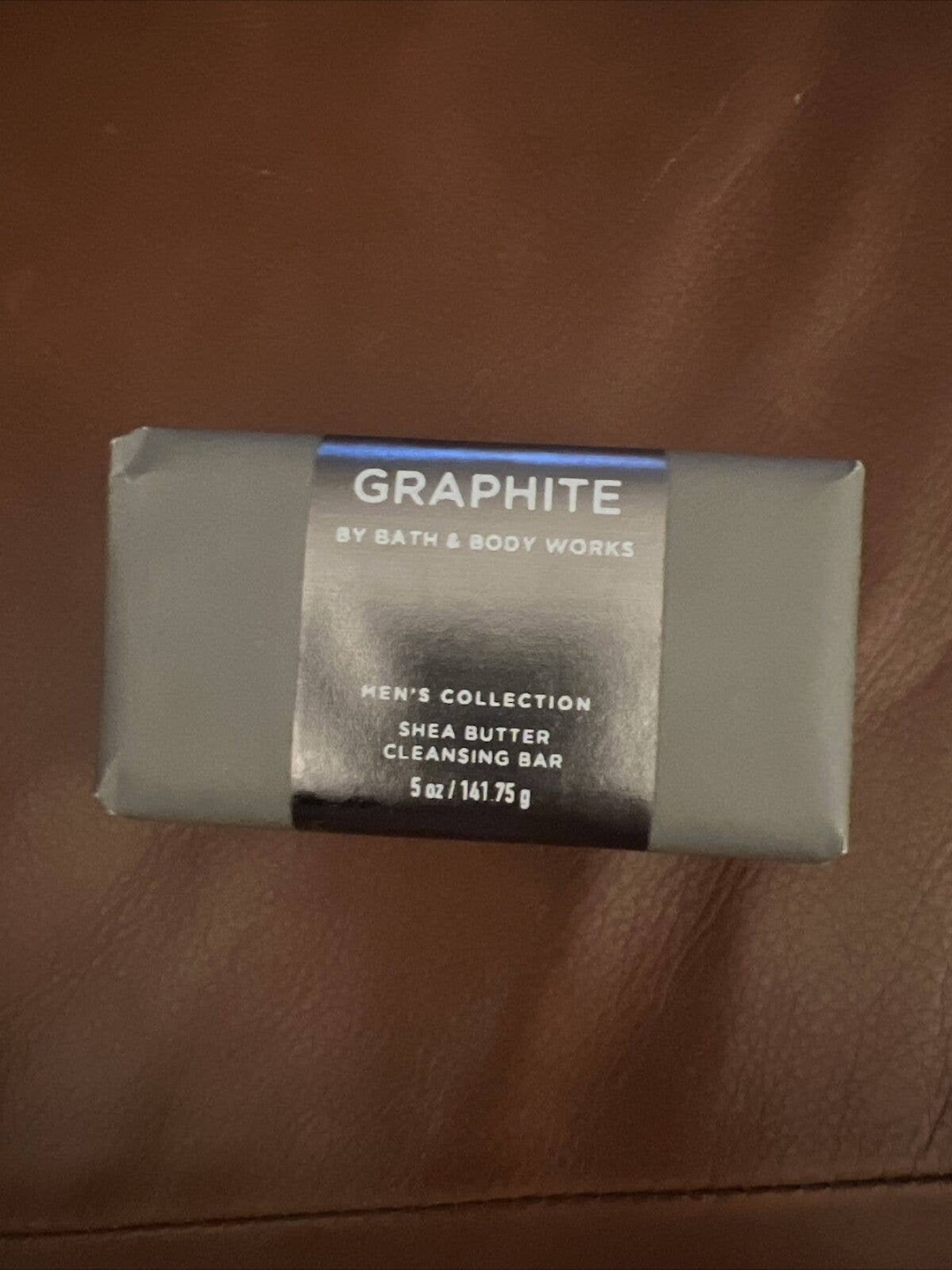 Bath and Body Works Graphite Bar Soap - Etsy