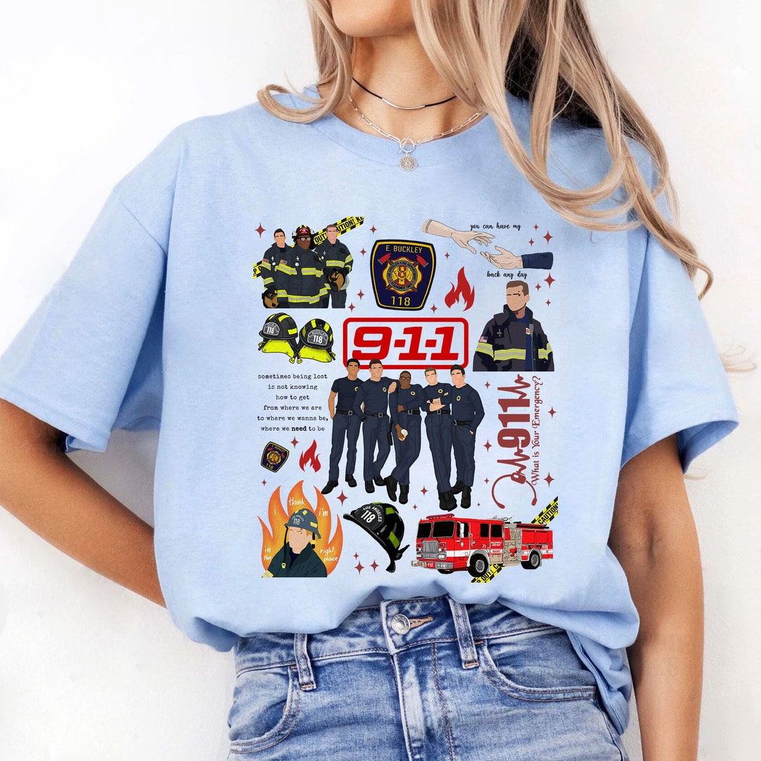 9-1-1 TV Show Png, Evan Buckley Png, Evan Buckley Tv Show Png, 911 TV ...