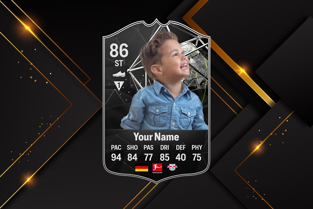 Exclusive FIFA Football Cards: High-definition FUT Cards for Special ...