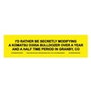 Killdozer SVG File Tread on Them Marvin Heemeyer Tribute Bulldozer ...