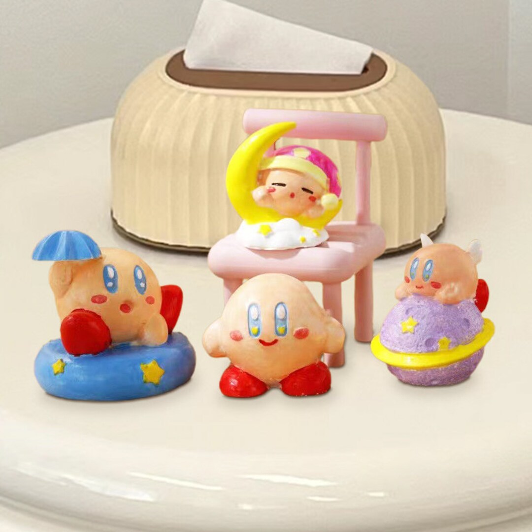 Paint Your Own Cartoon Pottery Characters, Cute Pottery Characters, DIY ...