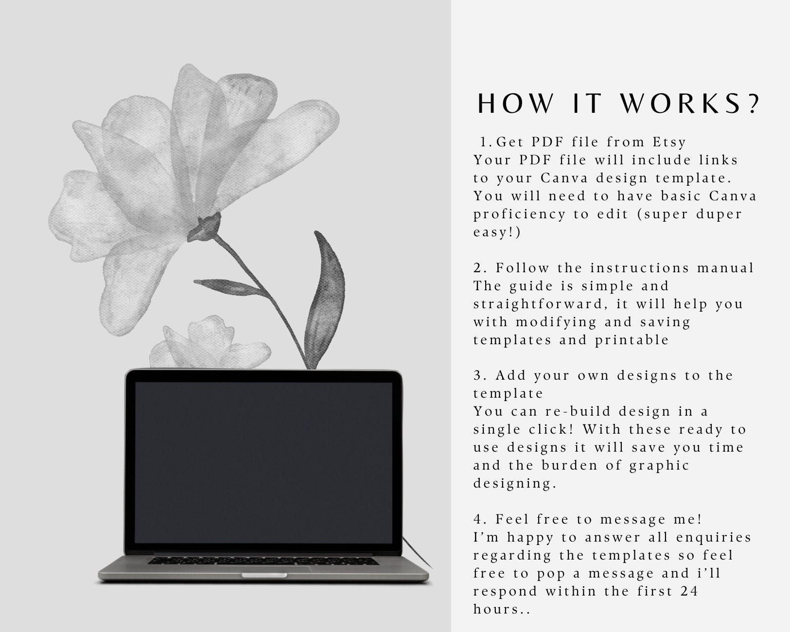 Editable Patch Test Waiver Form: Canva Template (digital Download ...