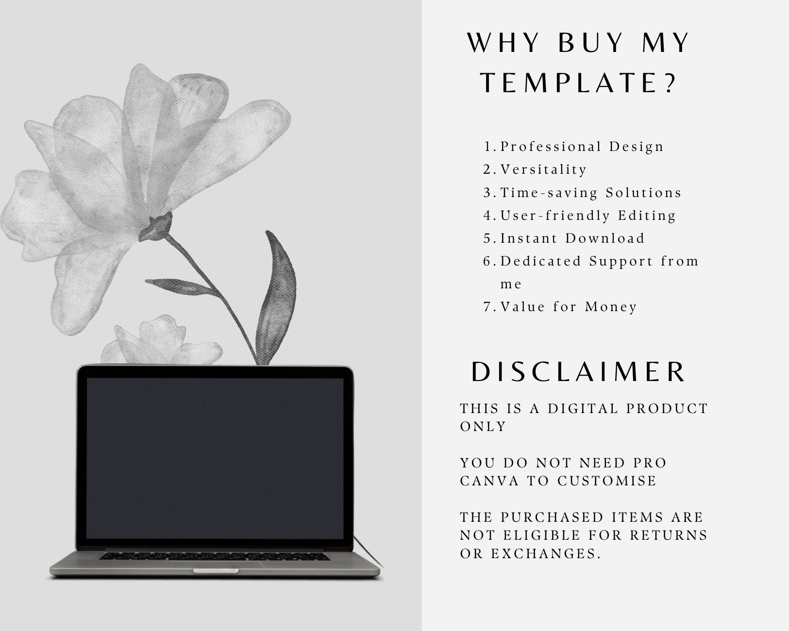 Editable Patch Test Waiver Form: Canva Template (digital Download ...