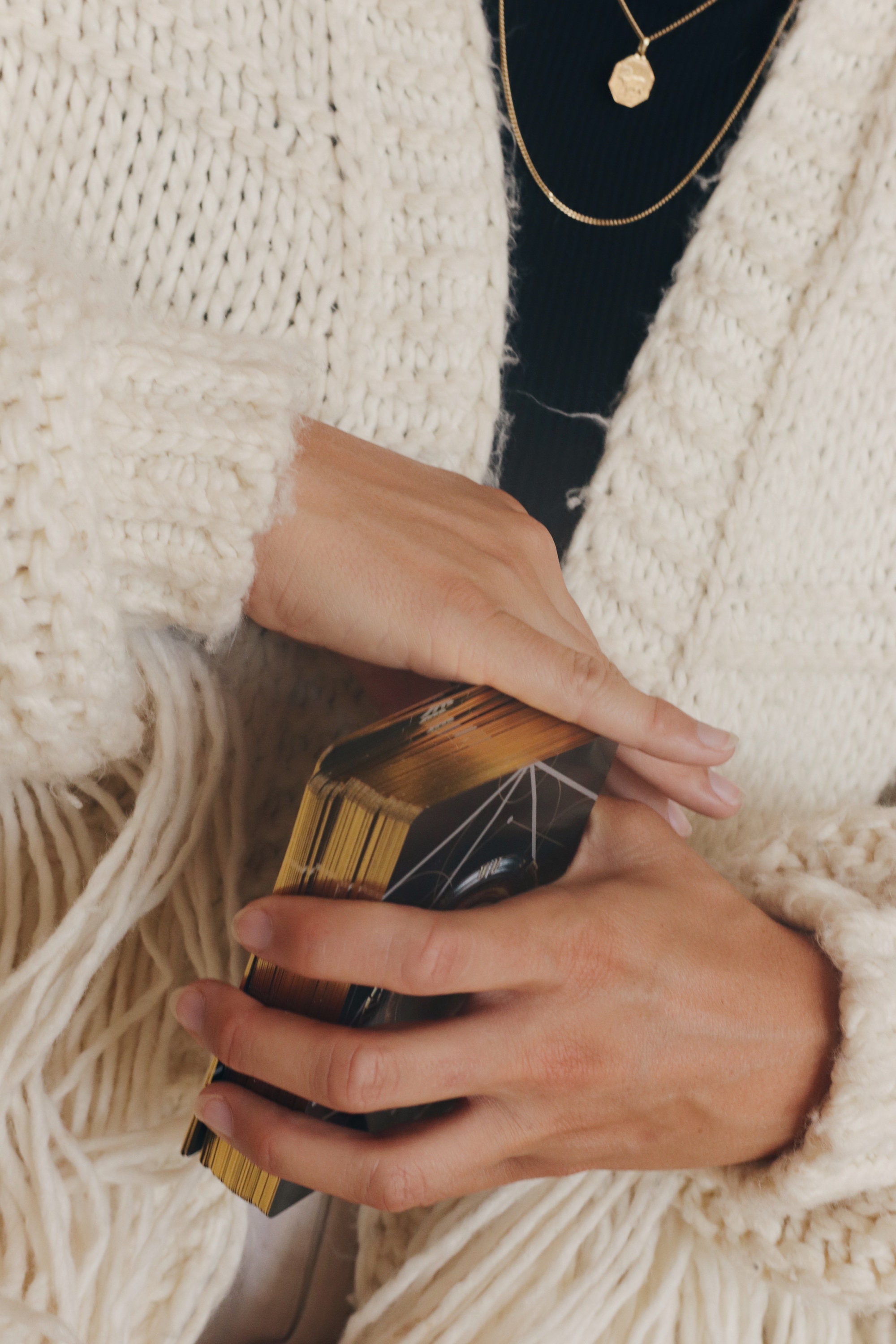 Spirit Tribe Oracle Deck: First Edition. This Deck is Full of Magic. It ...