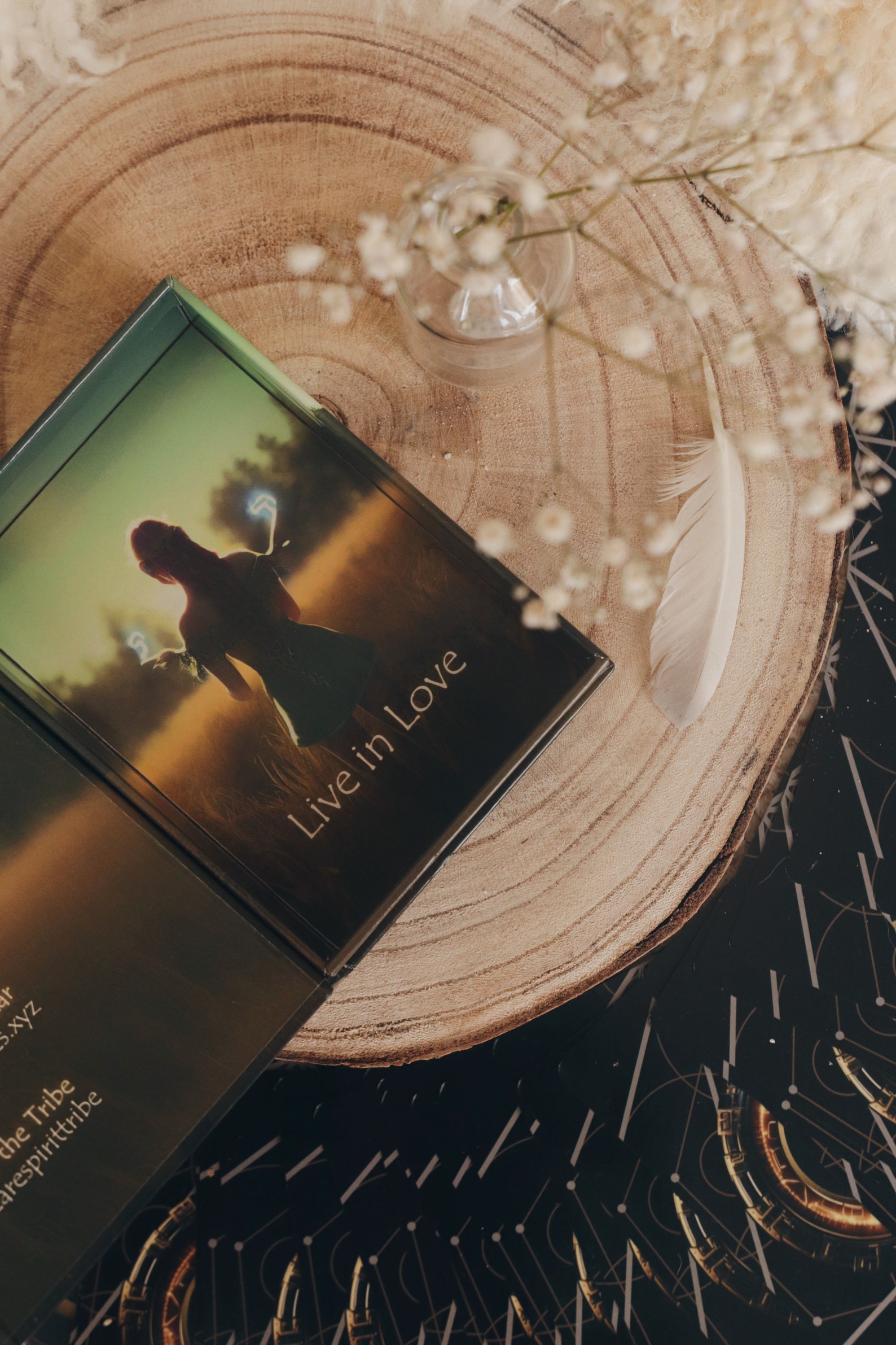 Spirit Tribe Oracle Deck: First Edition. This Deck is Full of Magic. It ...