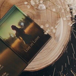 Spirit Tribe Oracle Deck: First Edition. This Deck is Full of Magic. It ...